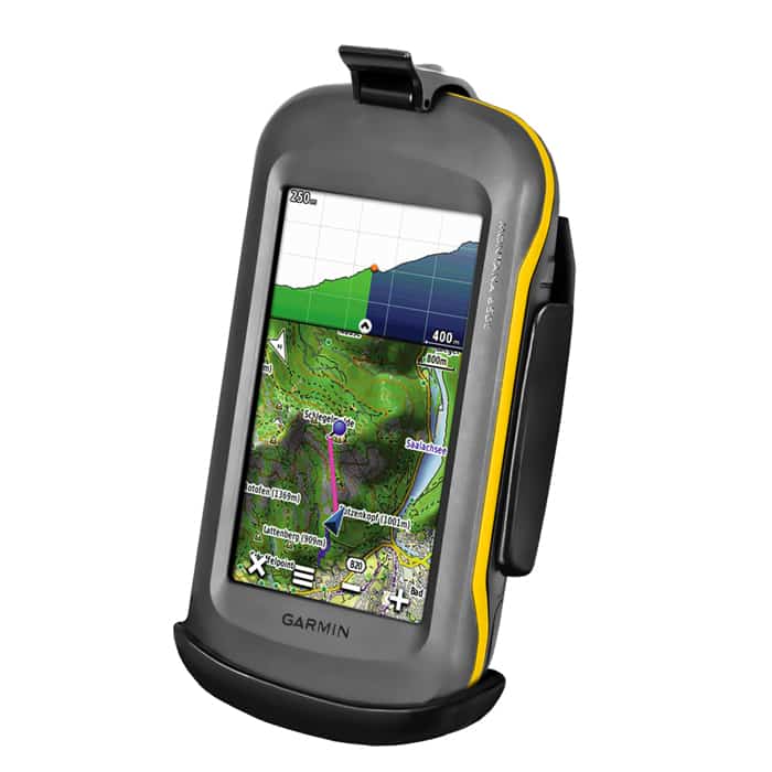 RAM Holder Montana - Garminbúðin