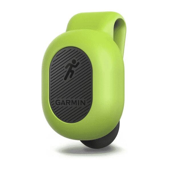 Running Dynamics Pod - Garminbúðin